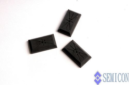 Rubber tip Semiconductor